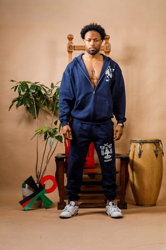 shorts & pants – Moshood Creations LLC