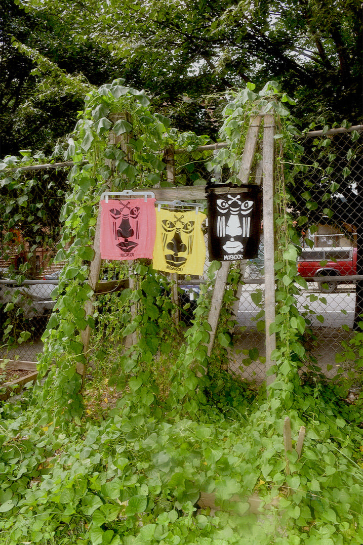 Moshood Tube Top – Moshood Creations LLC