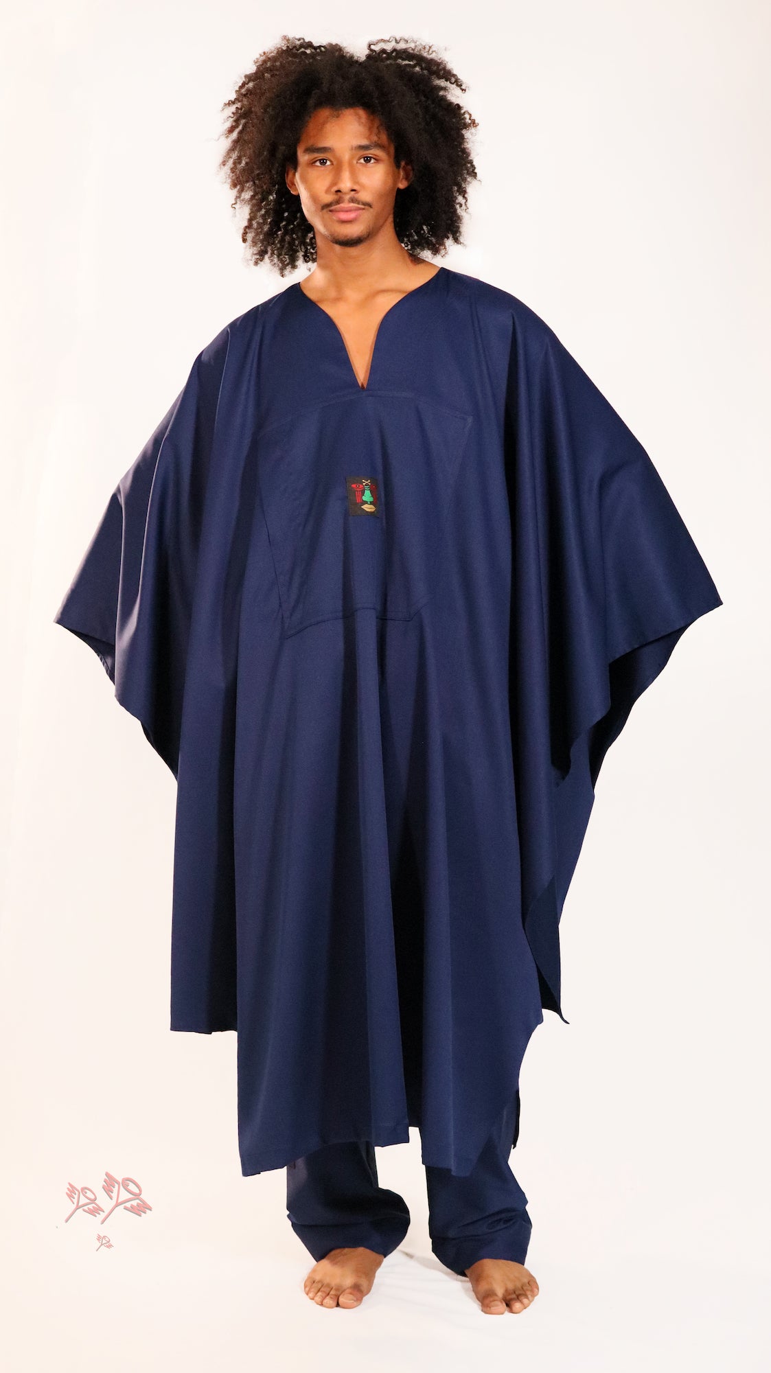 Moshood Grand Buba – Moshood Creations LLC